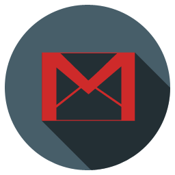 gmail icon 256x256px (ico, png, icns) - free download | Icons101.com
