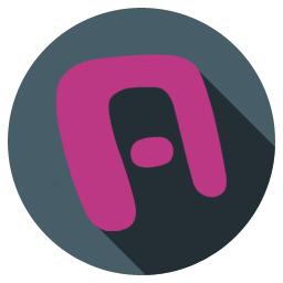 mso_acess icon 256x256px (ico, png, icns) - free download | Icons101.com