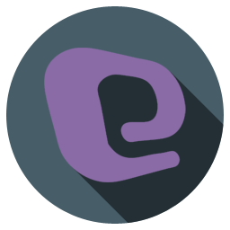 mso_entourage icon 256x256px (ico, png, icns) - free download ...