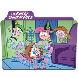 Fairly Oddparents-JJ icon 512x512px (ico, png, icns) - free download ...