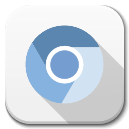google-chromium_B icon 512x512px (ico, png, icns) - free download ...