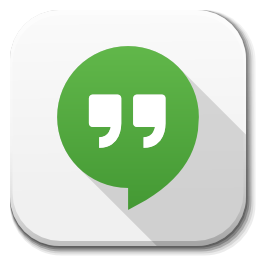 google-hangouts_B icon 512x512px (ico, png, icns) - free download | Icons101.com