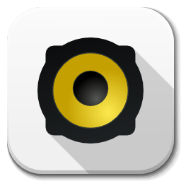 rhythmbox icon 512x512px (ico, png, icns) - free download | Icons101.com