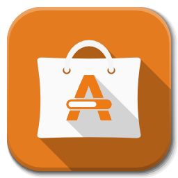 ubuntu-software-center icon 512x512px (ico, png, icns) - free download ...