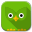 duolingo icon 512x512px (ico, png, icns) - free download | Icons101.com