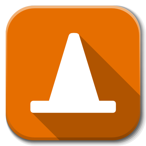 vlc_B icon 512x512px (ico, png, icns) - free download | Icons101.com