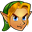 Zelda icon 256x256px (ico, png, icns) - free download | Icons101.com