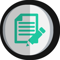 notepad-icon icon 256x256px (ico, png, icns) - free download | Icons101.com