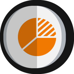 statistics-icon icon 256x256px (ico, png, icns) - free download ...