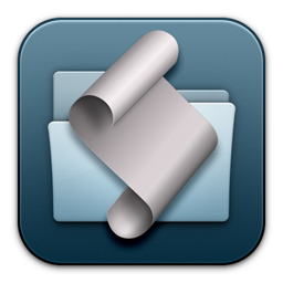 Folder Actions Setup icon 1024x1024px (ico, png, icns) - free download ...