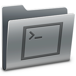 Terminal icon 256x256px (ico, png, icns) - free download | Icons101.com