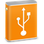 External HD icon 256x256px (ico, png, icns) - free download | Icons101.com