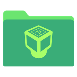 virtualbox icon 1024x1024px (ico, png, icns) - free download | Icons101.com