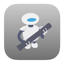 automator 3 icon 256x256px (ico, png, icns) - free download | Icons101.com