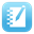 SmartBoard Notebook 1 icon 256x256px (ico, png, icns) - free download ...