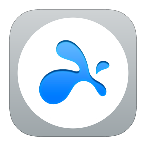 Splashtop icon 256x256px (ico, png, icns) - free download | Icons101.com