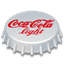 Coca-Cola-Light icon 256x256px (ico, png, icns) - free download ...