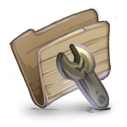 Utilities icon 256x256px (ico, png, icns) - free download | Icons101.com