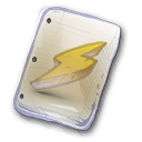 Winamp File icon 256x256px (ico, png, icns) - free download | Icons101.com