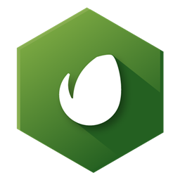 Envato icon 256x256px (ico, png, icns) - free download | Icons101.com