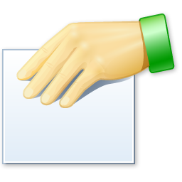 Properties icon 256x256px (ico, png, icns) - free download | Icons101.com
