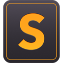 Sublime Text icon 512x512px (ico, png, icns) - free download | Icons101.com