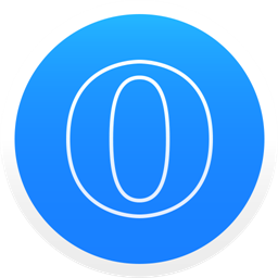 Opera Dev icon 512x512px (ico, png, icns) - free download | Icons101.com
