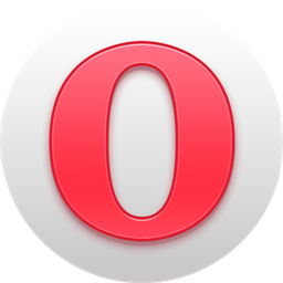 Opera icon 512x512px (ico, png, icns) - free download | Icons101.com