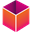 Zune cube icon icon 256x256px (ico, png, icns) - free download ...