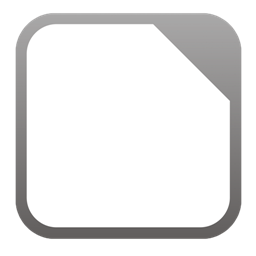 Flat_LibreOffice icon 512x512px (ico, png, icns) - free download ...