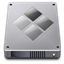 Boot Camp icon 128x128px (ico, png, icns) - free download | Icons101.com