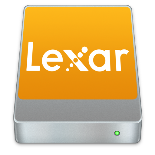 Lexar icon 1024x1024px (ico, png, icns) - free download | Icons101.com