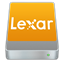 Lexar icon 1024x1024px (ico, png, icns) - free download | Icons101.com