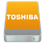 Toshiba icon 1024x1024px (ico, png, icns) - free download | Icons101.com