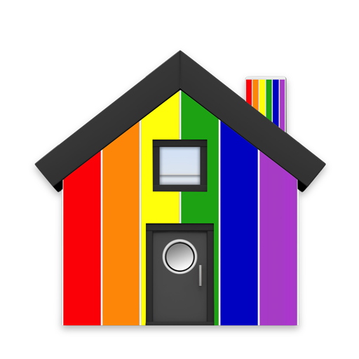 Pride icon 1024x1024px (ico, png, icns) - free download | Icons101.com