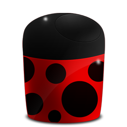 Recycle-Empty icon 256x256px (ico, png, icns) - free download ...