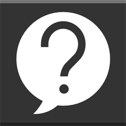 Apps-help-icon icon 512x512px (ico, png, icns) - free download ...