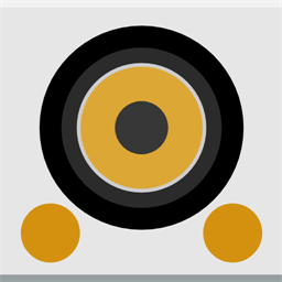 Apps-rhythmbox-icon icon 512x512px (ico, png, icns) - free download ...