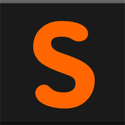 Apps-sublime-text-icon icon 512x512px (ico, png, icns) - free download ...