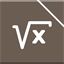 Apps-libreoffice-math-icon icon 512x512px (ico, png, icns) - free ...