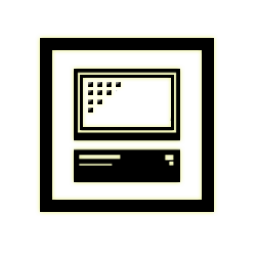 My_Computer icon 256x256px (ico, png, icns) - free download | Icons101.com