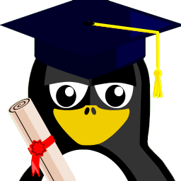 Graduation-Tux-icon icon 256x256px (ico, png, icns) - free download ...
