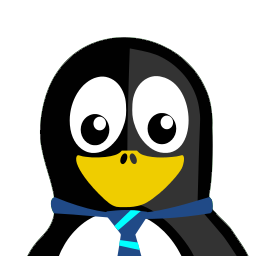 Tie-Tux-icon icon 256x256px (ico, png, icns) - free download | Icons101.com