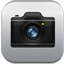 icon_ios7_camera icon 128x128px (ico, png, icns) - free download ...