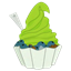 Android 2.2 Froyo icon 256x256px (ico, png, icns) - free download ...