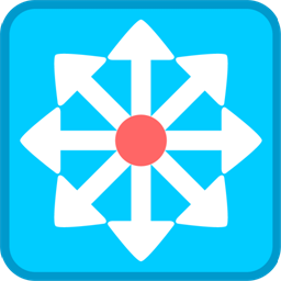 Multilayer-Switch-icon icon 512x512px (ico, png, icns) - free download ...