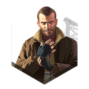 GTA IV icon 256x256px (ico, png, icns) - free download | Icons101.com