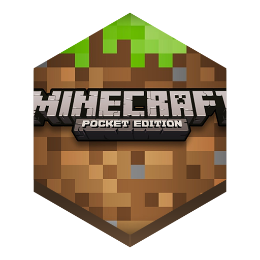 minecraft icon 512x512px (ico, png, icns) - free download | Icons101.com