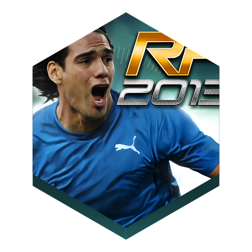 real football 2013 icon 512x512px (ico, png, icns) - free download ...