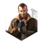gta iv icon 512x512px (ico, png, icns) - free download | Icons101.com